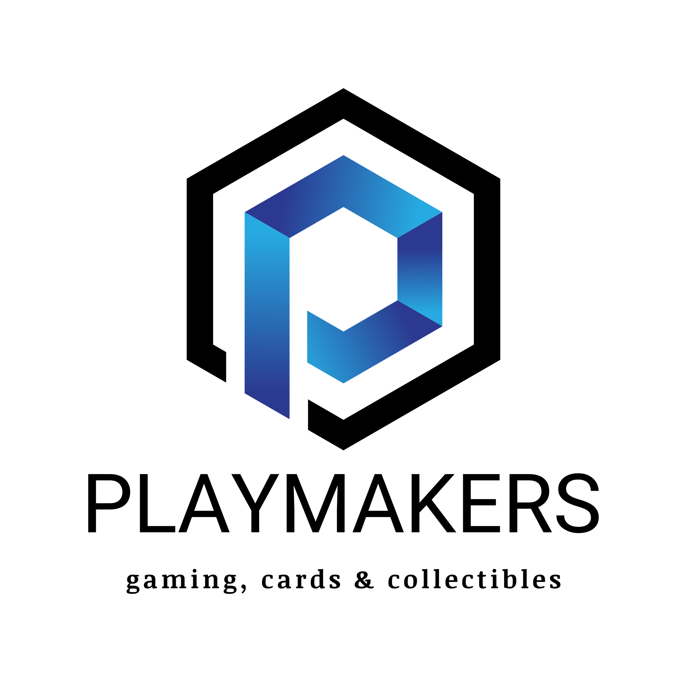 Model Kits – Playmakers GCC